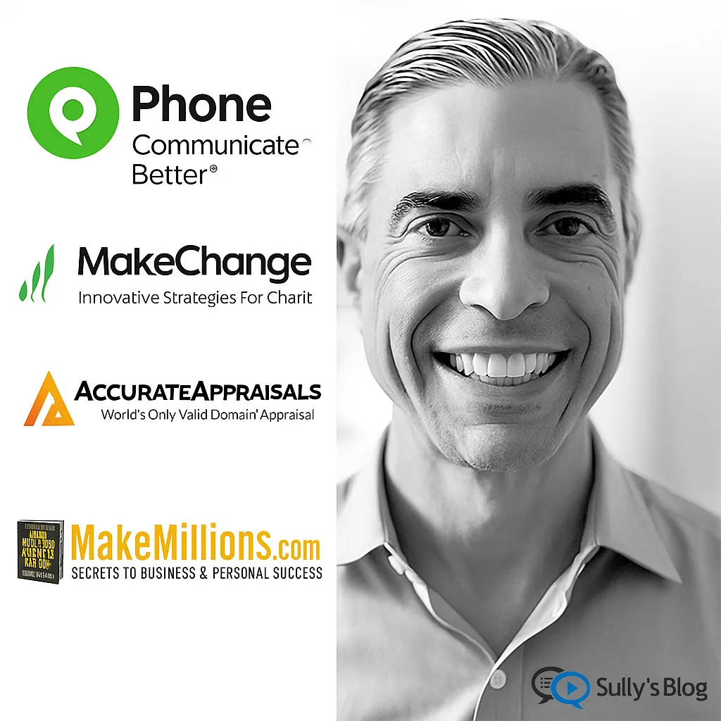 Mike Mann 15 Years Later - SullysBlog.com