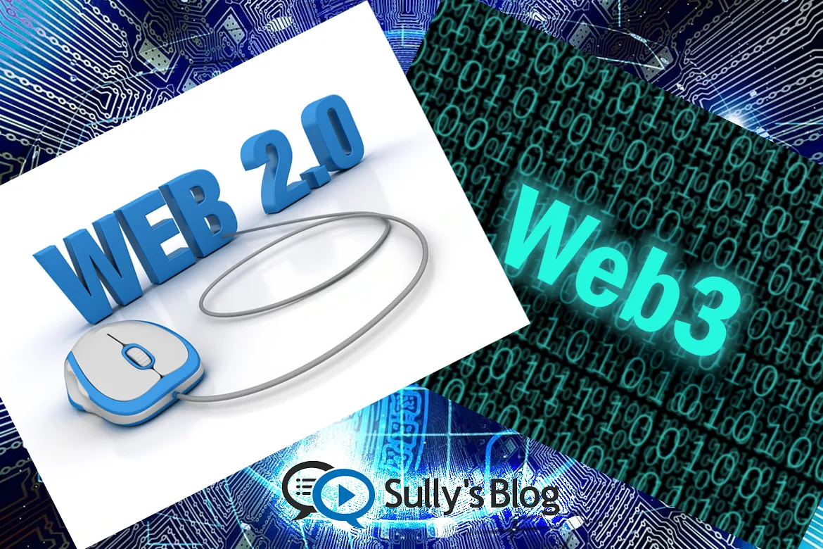 Traditional Domains vs. Web3 Domains: What’s the Real Difference ...