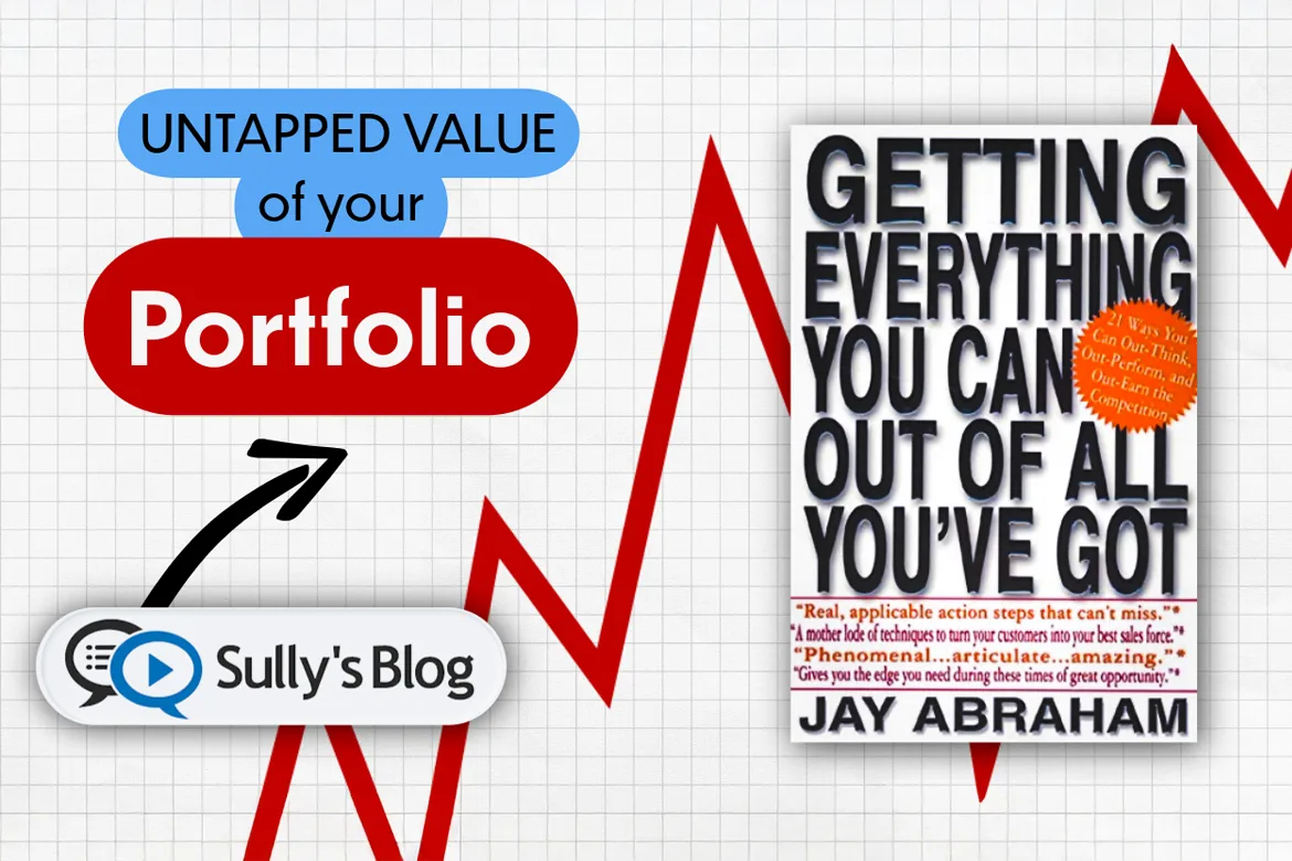 Getting Everything You Can Out of the Domains You Already Own ...